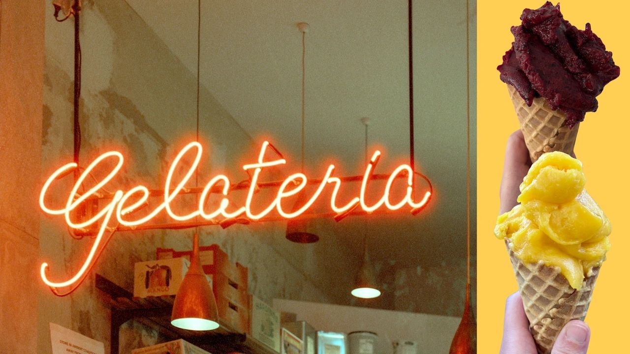 Start a Gelato Business